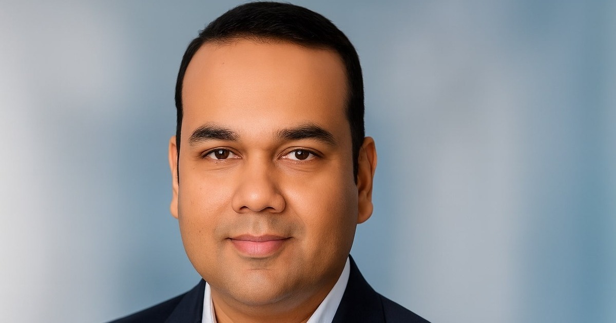 Dr. Vikram Singh | Head of Artificial Intelligence, Mahindra Group